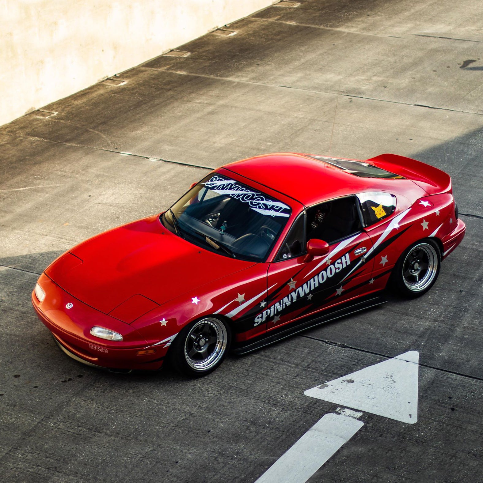 Livery - Drift Style Liveries – Spinnywhoosh Graphics