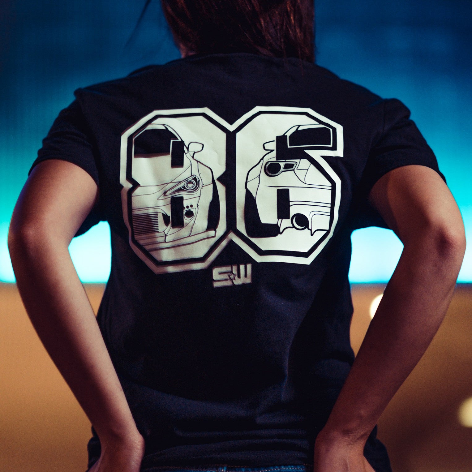 Spinnywhoosh Car Apparel – Spinnywhoosh Graphics