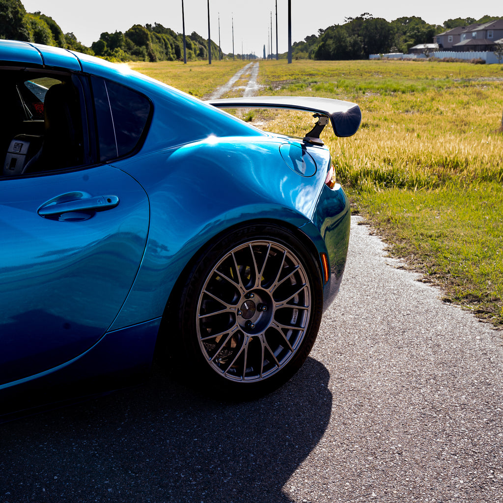 ND Miata brackets for SARD Wing | Spinnywhoosh Graphics