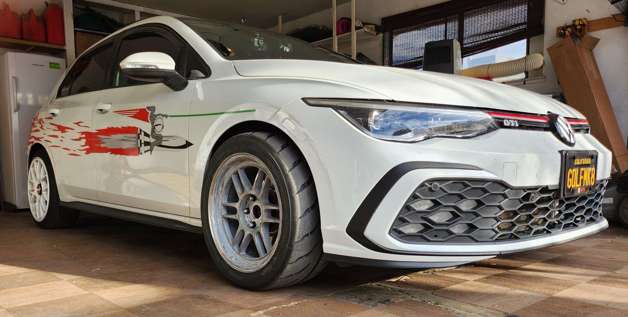 Fast and Furious Jesses Jetta Livery – Spinnywhoosh Graphics