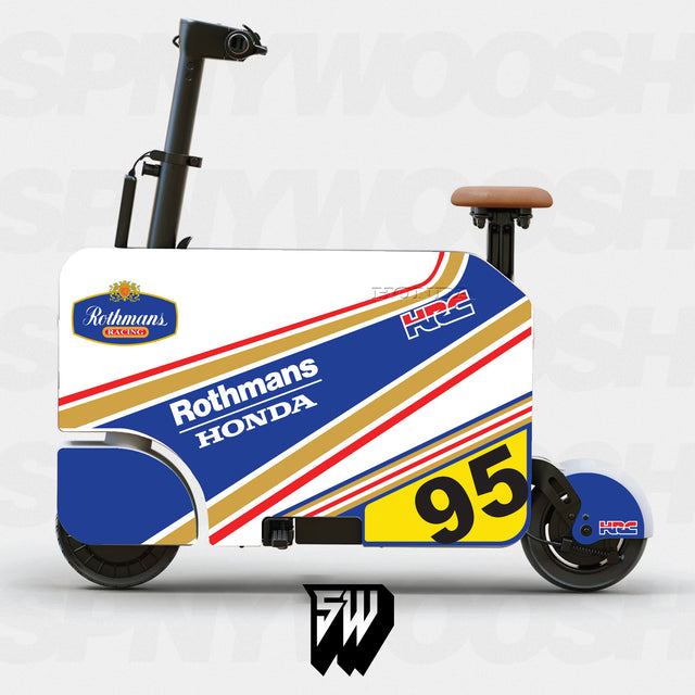 Honda Motocompacto Graphics – Page 2 – Spinnywhoosh Graphics