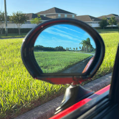 Mazda Miata NA-NB (89-05) M2 1028 Style Mirrors – Spinnywhoosh Graphics