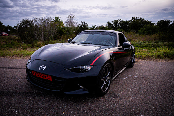 ND Miata Global Cup Car Style Livery | Spinnywhoosh Graphics