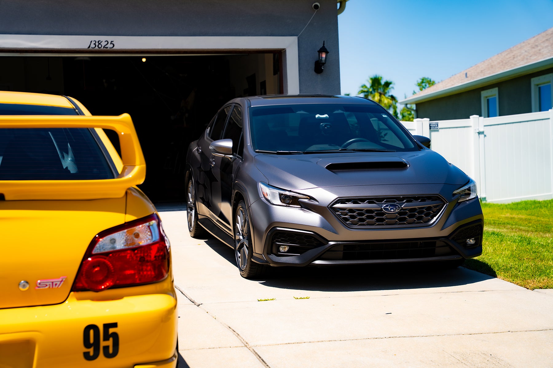 Subaru Rally Stars Livery – Spinnywhoosh Graphics