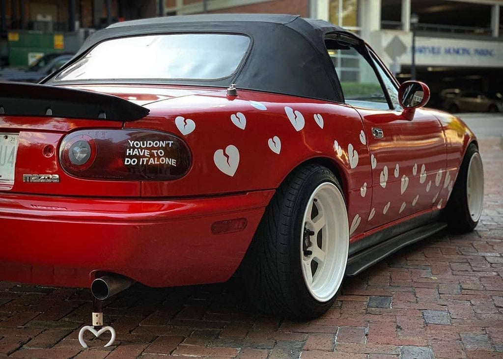 Custom Shapes Livery | Spinnywhoosh Graphics