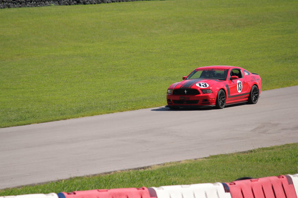 Track Numbers | Boss 302 Replica Number Set | Magnetic Numbers ...