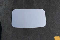 Sunroof Delete Panel with Vinyl Options – Spinnywhoosh Graphics