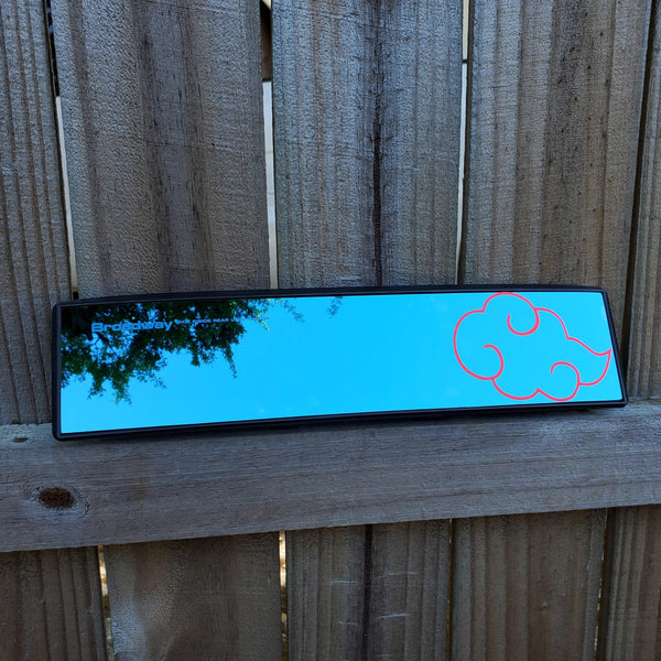 Spinnywhoosh Broadway Mirror | Spinnywhoosh Graphics