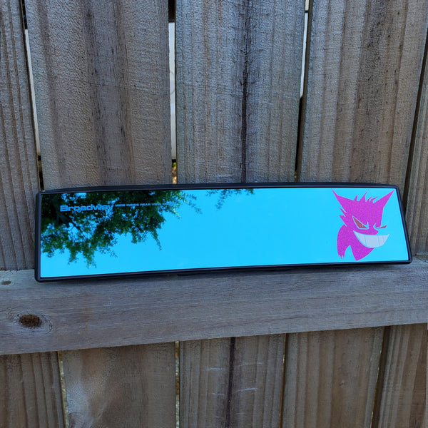 Spinnywhoosh Broadway Mirror | Spinnywhoosh Graphics