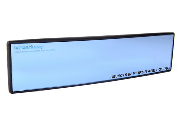 Spinnywhoosh Broadway Mirror | Spinnywhoosh Graphics